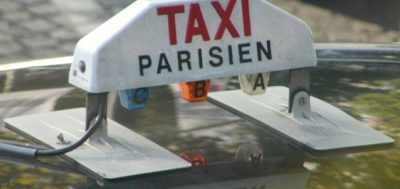 What you need to know about Paris taxis – A To Z Travel